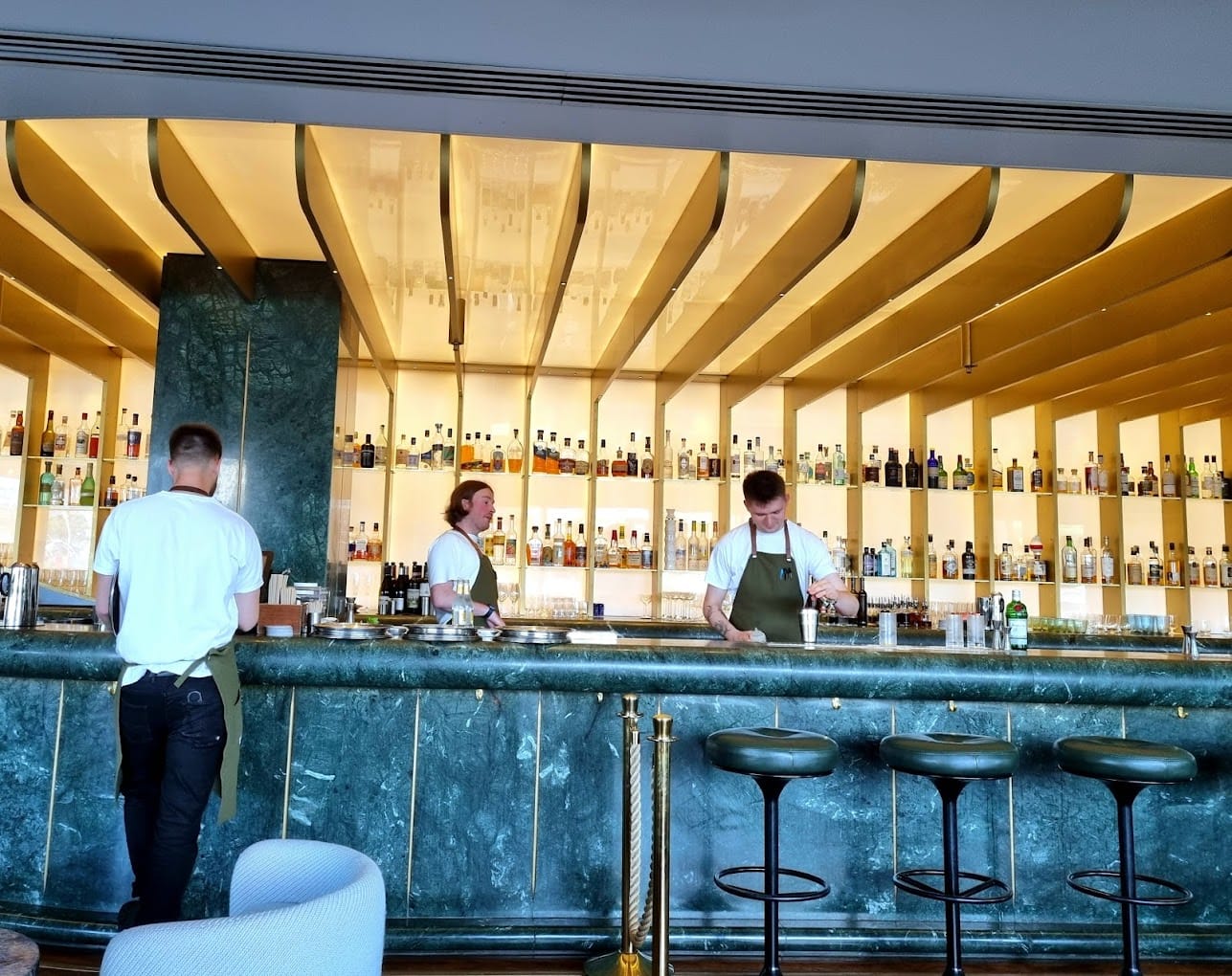 Lyaness - TapThisBar.com